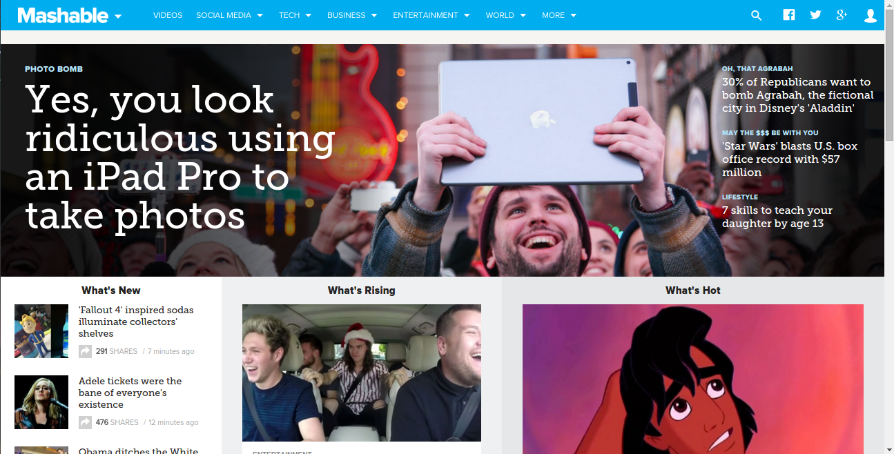Analyzing Clutter in Color – Engineering The Design
